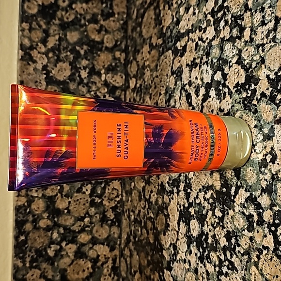 Bath & Body Works | Bath & Body | Bbw Fiji Sunshine Guavatini Ultimate ...